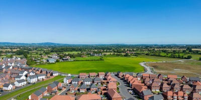 New Shared Ownership homes coming soon to Stonehouse I SNG | Sovereign Living